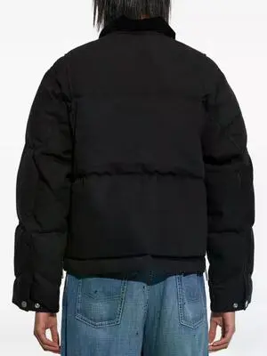 Carhartt Work In Progress Raymond Jacket - Black