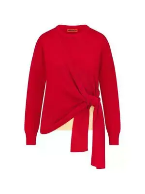 SIMONMILLER Vista Tie-fastening Sweater