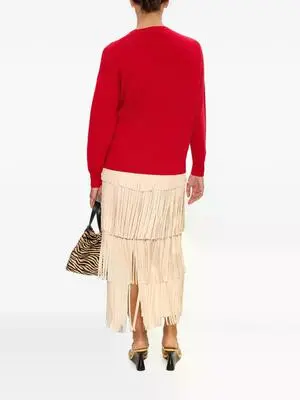 SIMONMILLER Vista Tie-fastening Sweater
