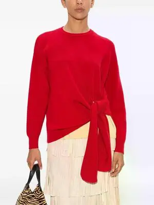 SIMONMILLER Vista Tie-fastening Sweater