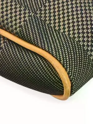 LOUIS VUITTON Mini Citadin Damier Geant Shoulder Bag