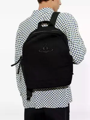VIVIENNE WESTWOOD George Medium Backpack