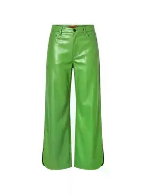 SIMONMILLER Livia Side-slit Trousers