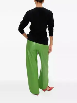 SIMONMILLER Livia Side-slit Trousers