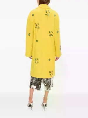 SIMONMILLER Esme Embellished Coat