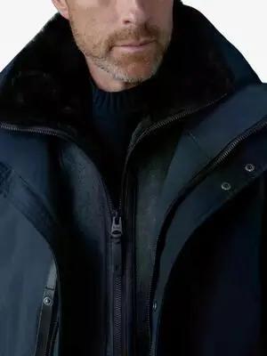 Mackage Sullivan-z Hooded Coat