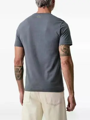 Lacoste Logo-print T-shirt