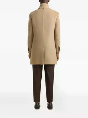 Mackage Skai-slb Single-breasted Coat