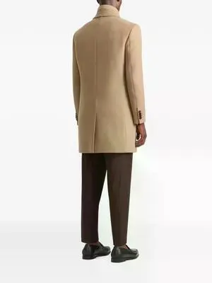Mackage Skai-slb Single-breasted Coat