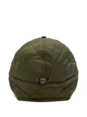 Barbour Liddesdale Carpenter Cap