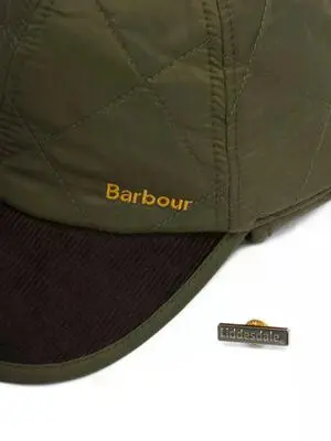 Barbour Liddesdale Carpenter Cap