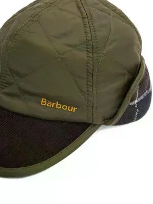 Barbour Liddesdale Carpenter Cap
