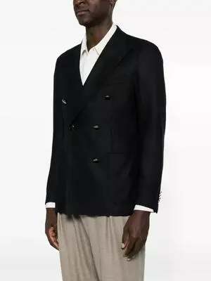 Tagliatore Double-breasted Blazer