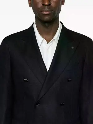 Tagliatore Double-breasted Blazer