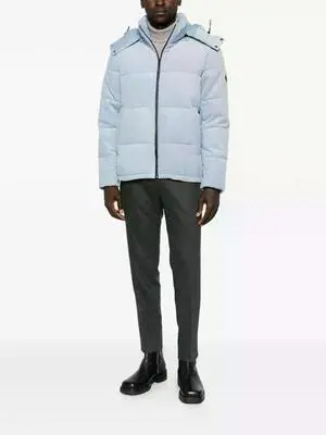 MANUEL RITZ Corduroy Padded Jacket