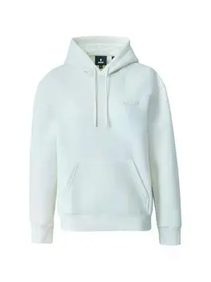Mackage Zosia Logo-embroidered Hoodie