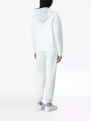 Mackage Zosia Logo-embroidered Hoodie