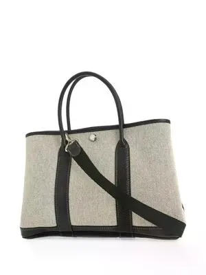Hermès 30 Garden Party Tote Bag