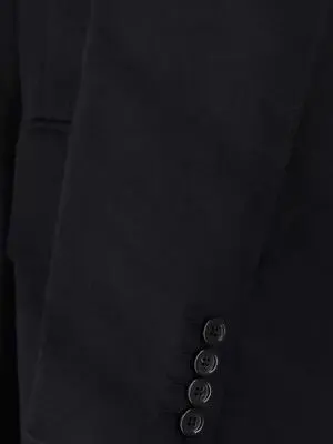 Max Mara Double-breasted Jacket