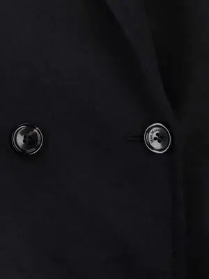 Max Mara Double-breasted Jacket