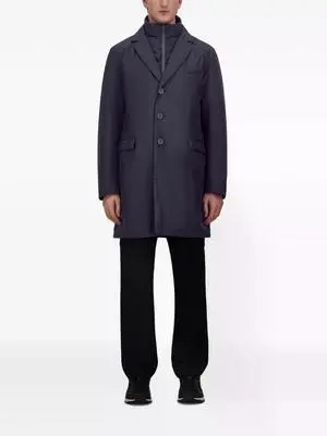 Herno Gore-tex Layer-removable Bib Coat