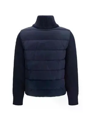 PARAJUMPERS Moonie Panelled Down Jacket