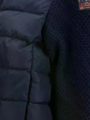 PARAJUMPERS Moonie Panelled Down Jacket