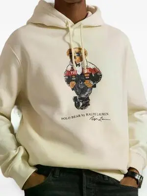Polo Ralph Lauren Polo Bear Hoodie
