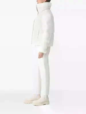 Mackage Lydana Shearling-trim Jacket