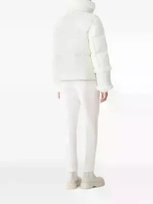 Mackage Lydana Shearling-trim Jacket