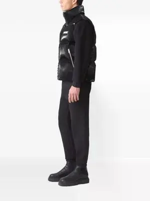 Mackage Kane-glo Padded Zip-up Gilet