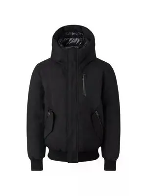 Mackage Dixon-nfr Hooded Jacket