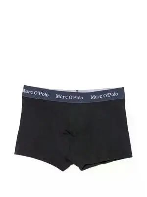 Marc O'polo Logo-waistband Boxers