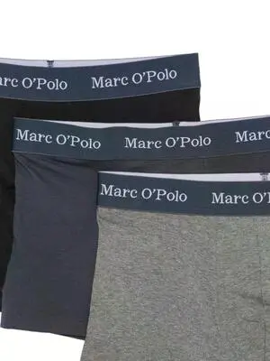 Marc O'polo Logo-waistband Boxers
