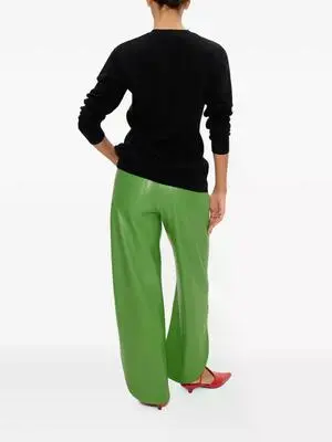 SIMONMILLER Ada Asymmetrical Cardigan