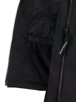 Canada Goose Chelsea Quilted Parka Jacket