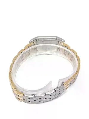 Cartier 1980 1990s Panthère 3-row Watch