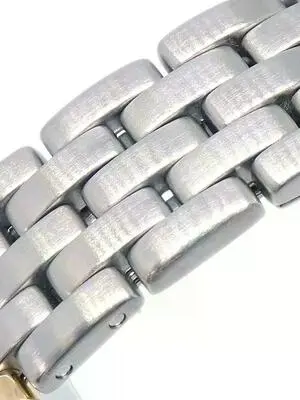 Cartier 1980 1990s Panthère 3-row Watch