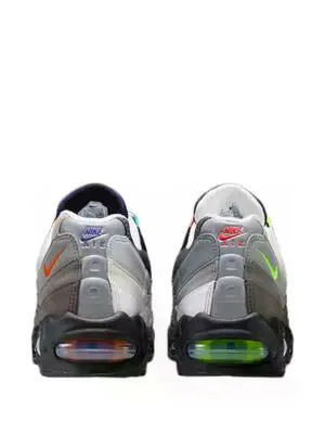 Nike Air Max 95 Panelled Sneakers