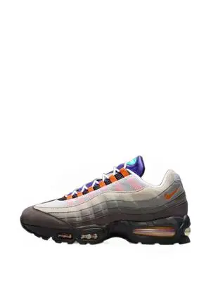 Nike Air Max 95 Panelled Sneakers