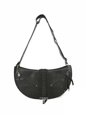 Dior Admit It Corset Shoulder Bag