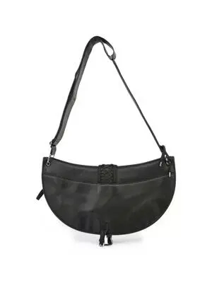 Dior Admit It Corset Shoulder Bag