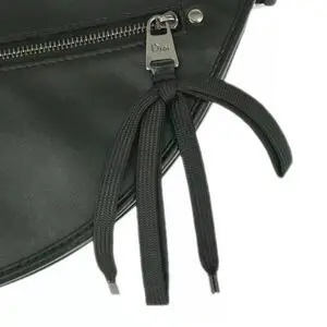 Dior Admit It Corset Shoulder Bag