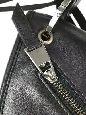Dior Admit It Corset Shoulder Bag