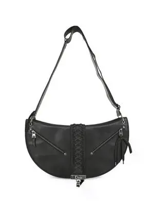 Dior Admit It Corset Shoulder Bag