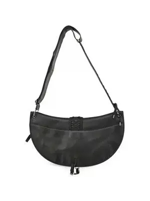Dior Admit It Corset Shoulder Bag