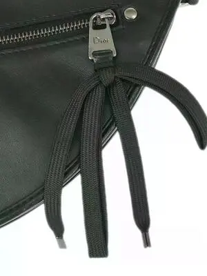 Dior Admit It Corset Shoulder Bag