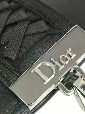 Dior Admit It Corset Shoulder Bag