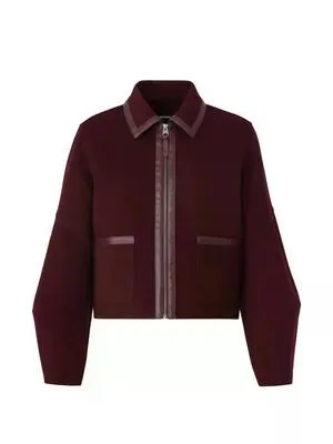 Mackage Solana-z Zip-up Jacket
