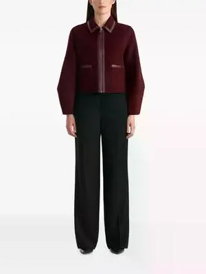 Mackage Solana-z Zip-up Jacket